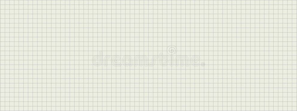 Paper Grid Background with Graph Texture and Fine Lines. Ideal for ...