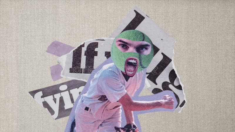 Paper Grunge Crushed Paper Texture with Light and Shadow Copy Space ...