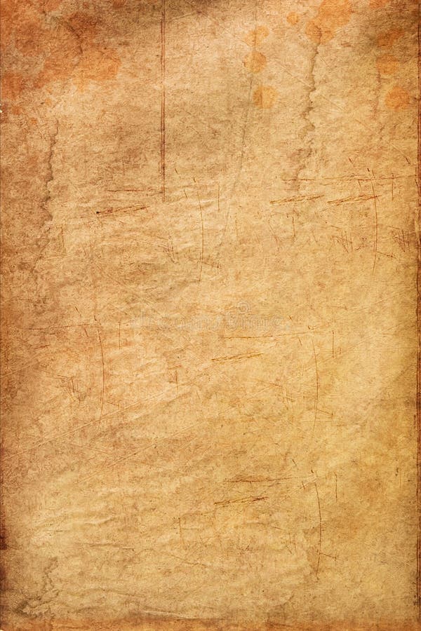 Wanted Paper Texture