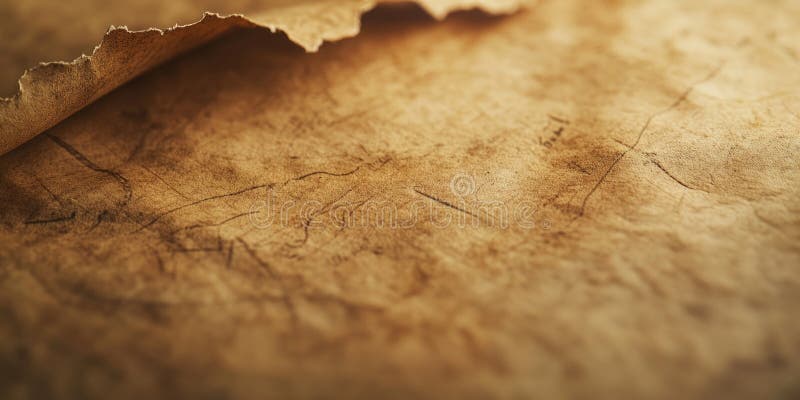 Paper with Handwritten Notes Stock Image - Image of close, text: 374362101