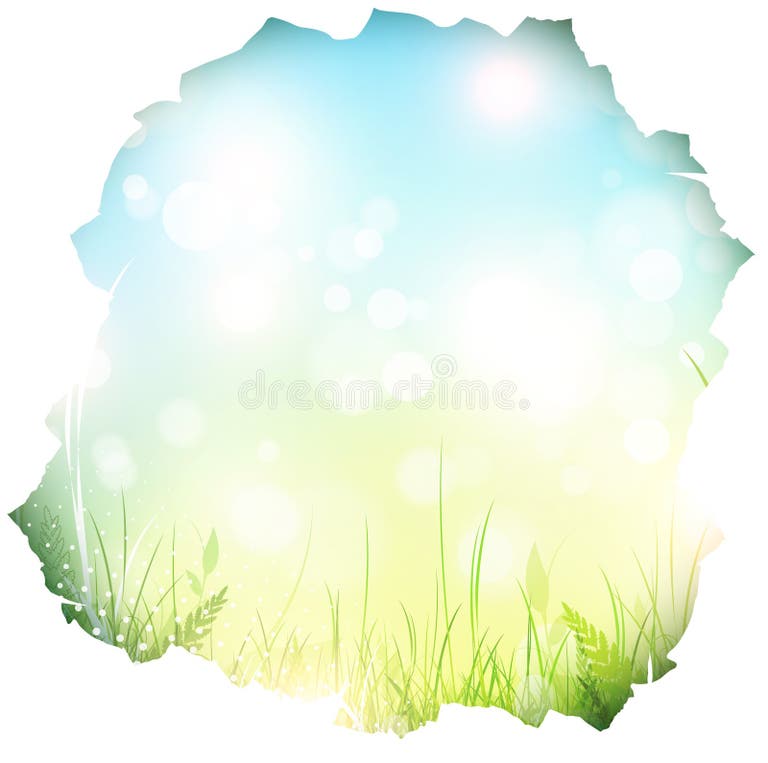 Spring Break Border Stock Illustrations – 172 Spring Break Border Stock ...