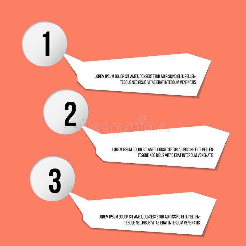 1 2 3 Chart Graphic Stock Illustrations – 98 1 2 3 Chart Graphic Stock ...