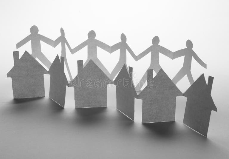 526 Joined Houses Stock Photos - Free & Royalty-Free Stock Photos from ...