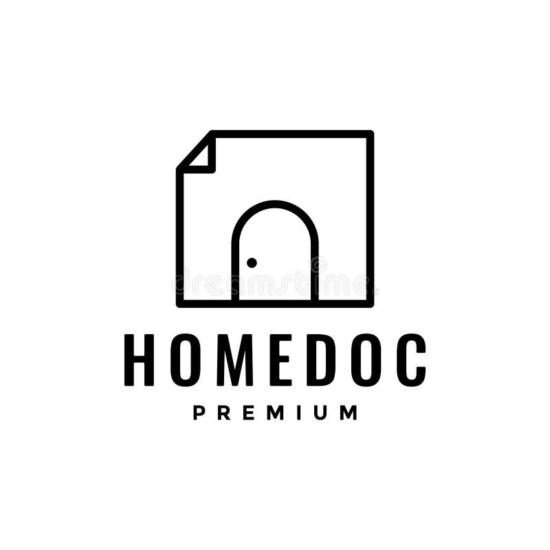 Idea House Logo Stock Illustrations – 46,908 Idea House Logo Stock ...