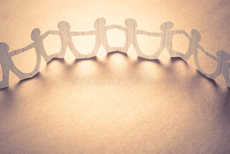 Human Chain Stock Photos - Download 12,516 Royalty Free Photos