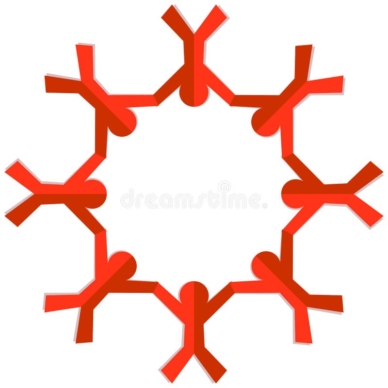 Hands Border Stock Illustrations – 7,476 Hands Border Stock ...