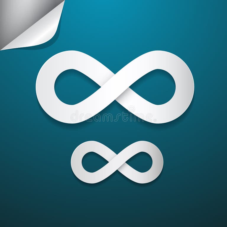 Vector Infinity Symbol Stock Illustrations – 59,806 Vector Infinity ...