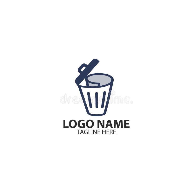 Scrap Business Logo Stock Illustrations – 343 Scrap Business Logo Stock ...