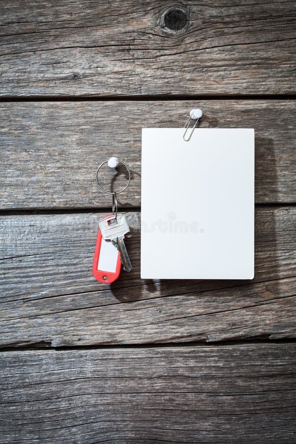 Paper with keys #2 stock photo. Image of fashioned, burnt - 3224396