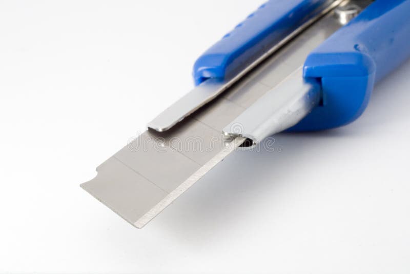 Paper Knife Picture. Image: 8314533