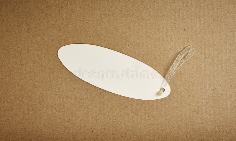 Paper label stock photo. Image of card, marked, element - 82683856