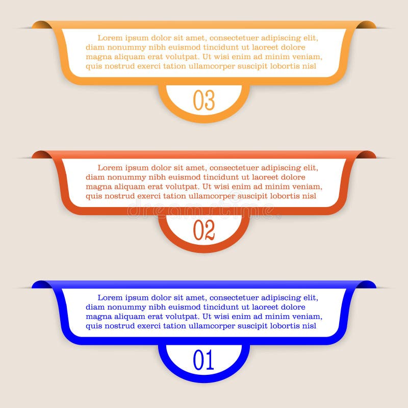 Paper label stock vector. Illustration of frame, canvas - 154659601