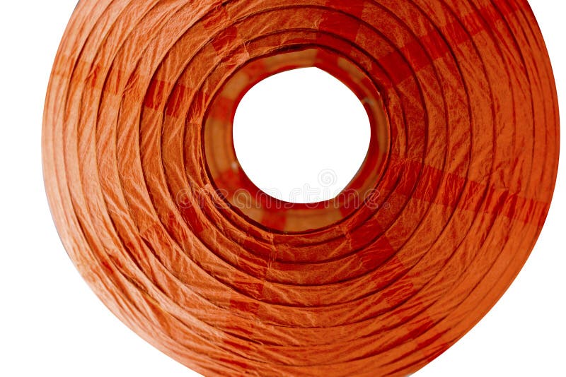 Paper Lamp To Creative Texture and Pattern for Design Stock Image ...