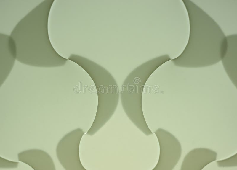 Paper Lantern, Abstract Background Stock Photo - Image of interior ...