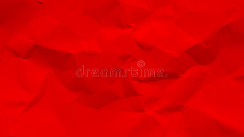 Red Paper Letter Notebook Texture Background. Color Notebook Paper ...