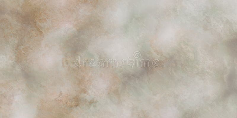 Paper Light Brown Beige Grey Slate Texture with Sponge Blot Shapes and ...