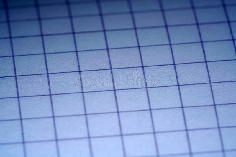 Paper Made from Wood into Writing Utensils, Bound, Checkered and ...