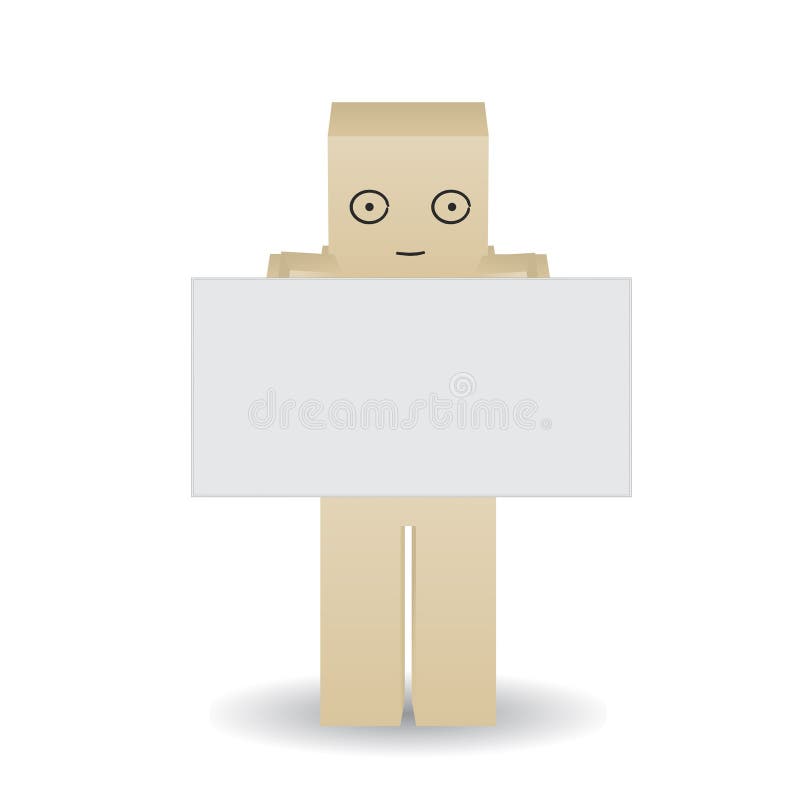 Paper Doll Man Template Stock Illustrations – 86 Paper Doll Man ...
