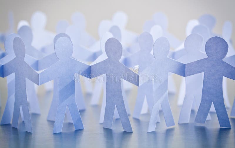 1,292 Cut Paper Men People Stock Photos - Free & Royalty-Free Stock ...