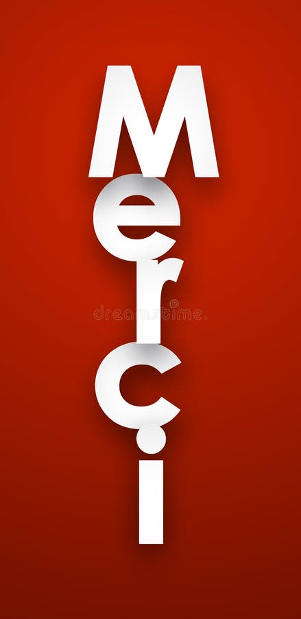 Merci Sign Stock Illustrations – 384 Merci Sign Stock Illustrations ...