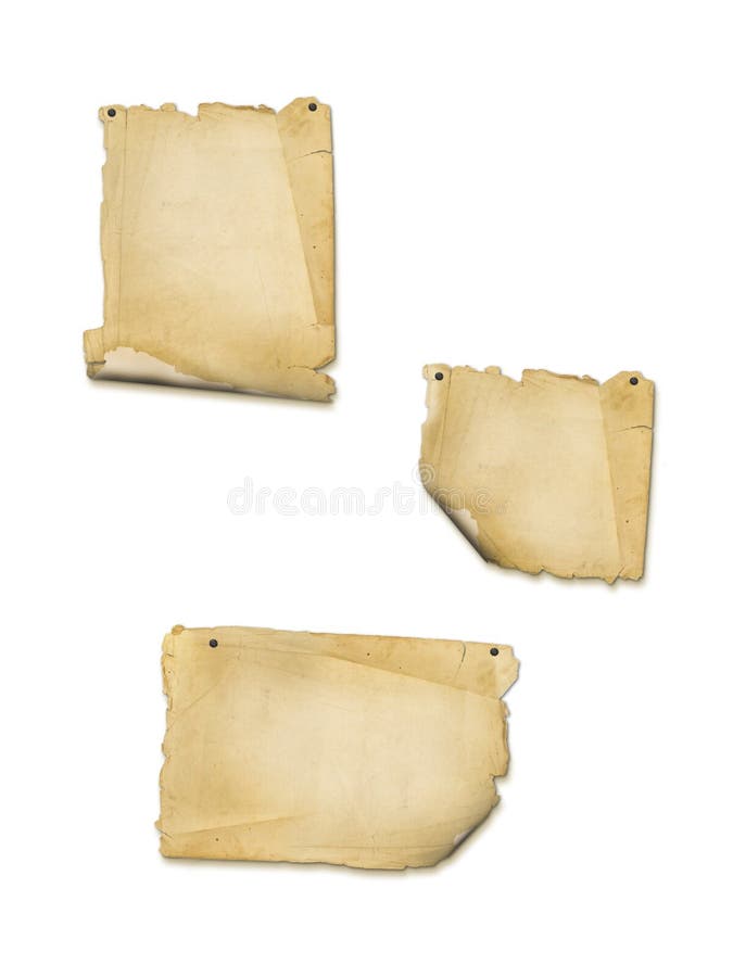 Paper for message stock photo. Image of abstract, note - 22203892