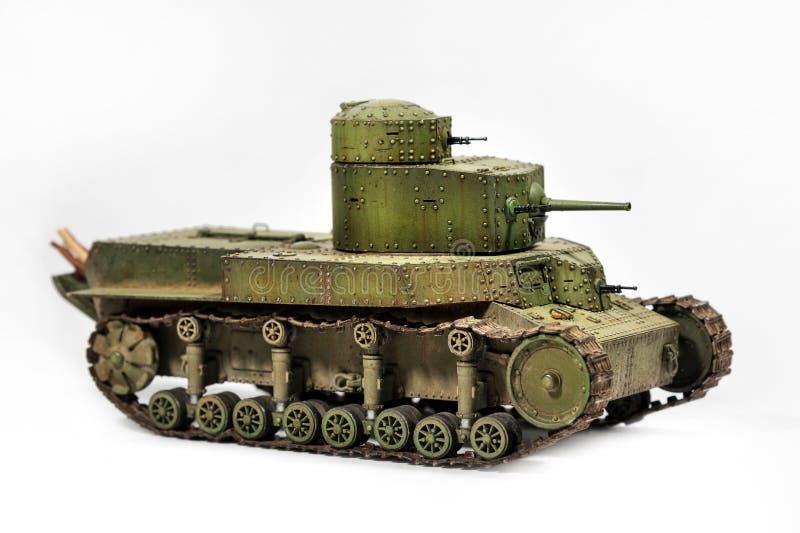 War Tank Paper Model Stock Photos - Free & Royalty-Free Stock Photos ...