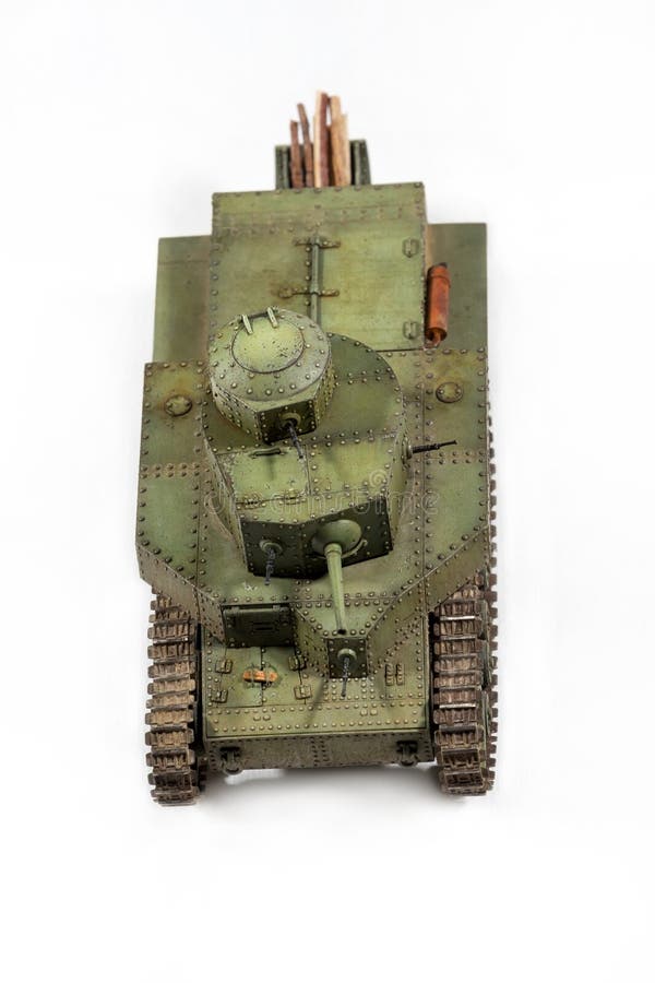 War Tank Paper Model Stock Photos - Free & Royalty-Free Stock Photos ...