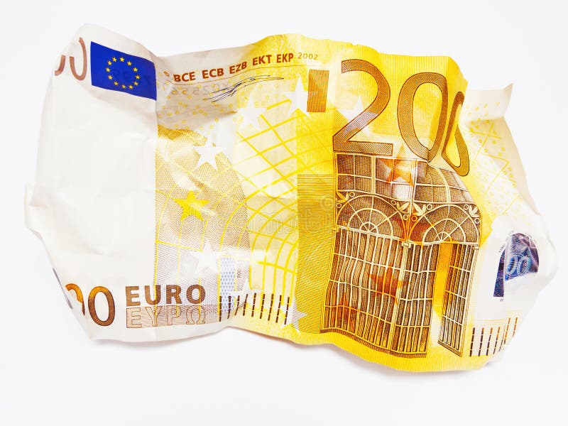 Paper money stock photo. Image of close, exchange, impecuniousness ...