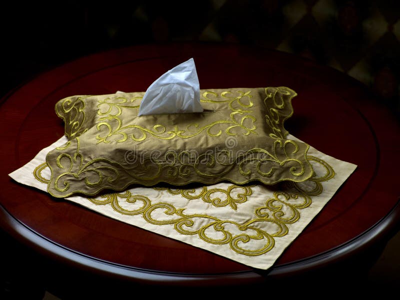 Paper napkin stock image. Image of life, clean, background - 28907921