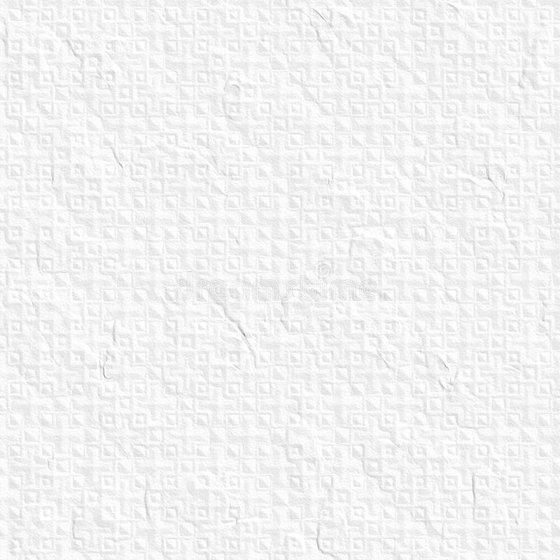 Paper Napkin Seamless Background Texture Stock Image - Image of kitchen ...