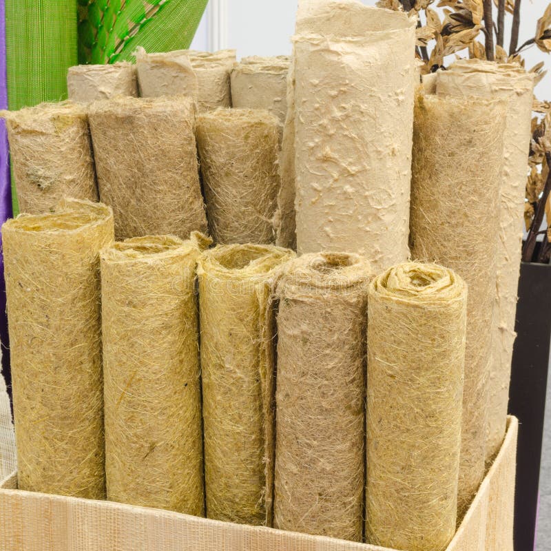 The paper fibers stock photo. Image of textured, flower - 64151308