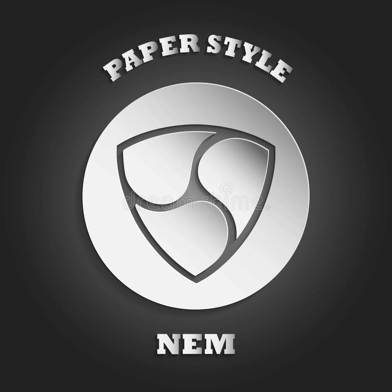Nem Logo Stock Illustrations – 461 Nem Logo Stock Illustrations ...