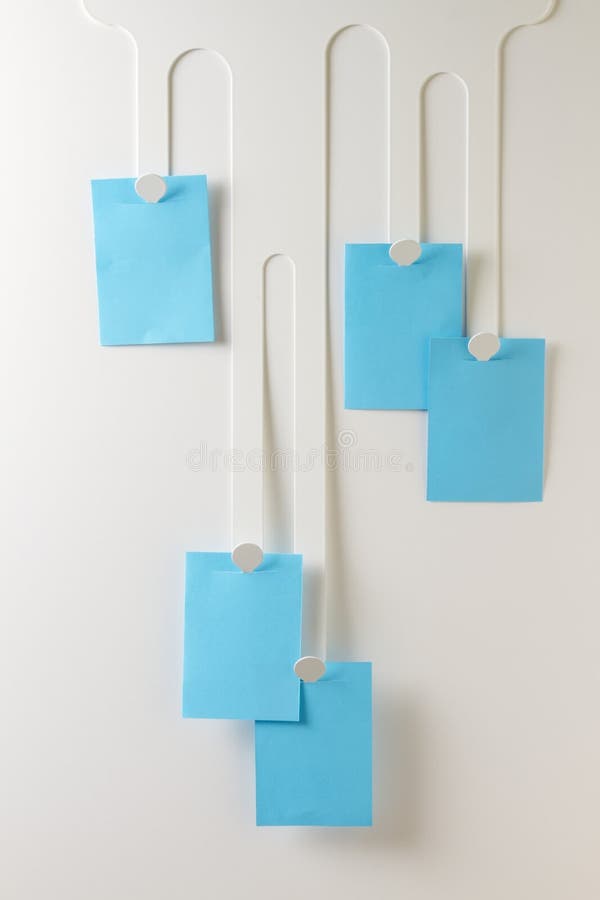 Paper note stock photo. Image of frame, paper, concept - 35635886