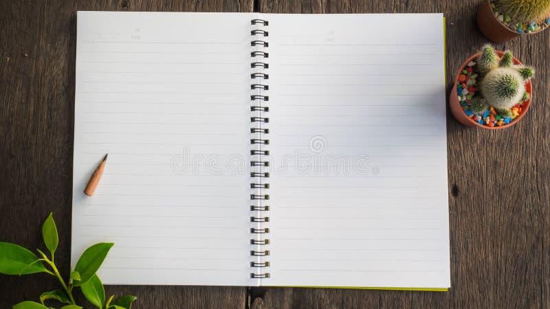 Paper note stock photo. Image of paper, wooden, note - 83293602