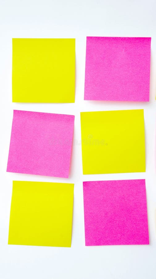 Paper Note, Take Note. in a Reminder a Major Rescue Stock Image - Image ...