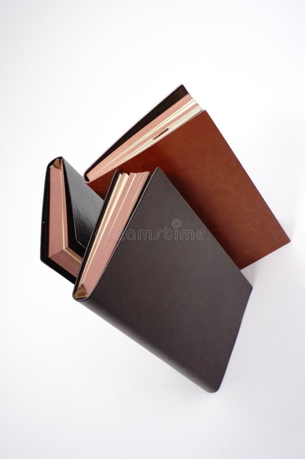 Paper Notebook Can Be Used As PS Material Stock Photo - Image of cover ...