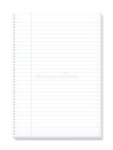 Margin Lines Stock Illustrations – 1,107 Margin Lines Stock ...