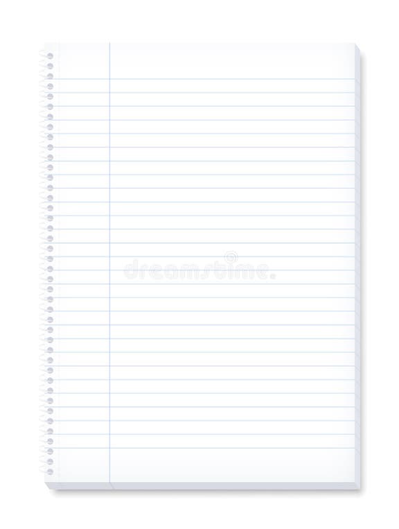 Margin Lines Stock Illustrations – 1,107 Margin Lines Stock ...