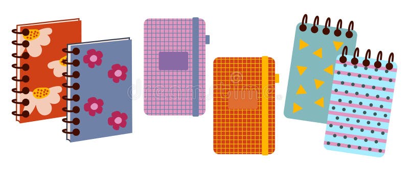 Note Taking Cartoon Stock Illustrations – 372 Note Taking Cartoon Stock ...