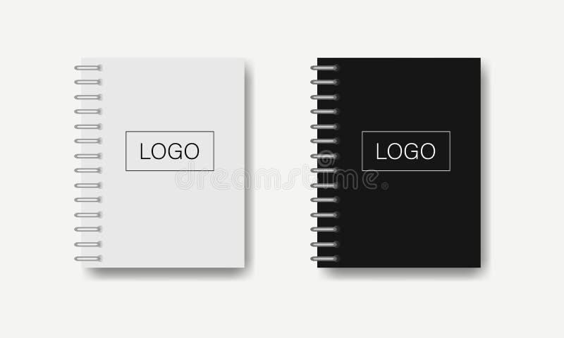 Notepad Black Logo Stock Illustrations – 2,853 Notepad Black Logo Stock ...