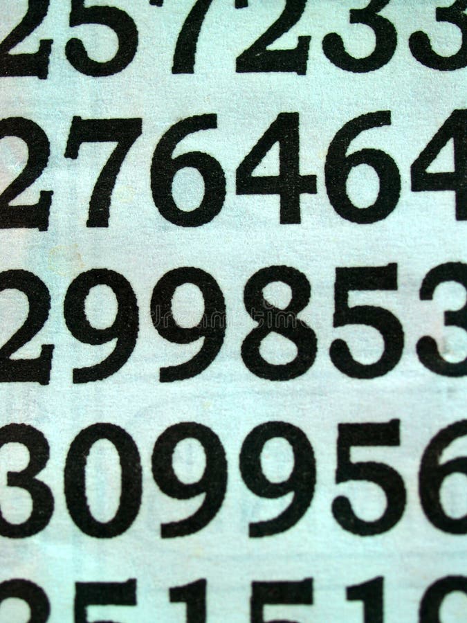 Number slide game stock photo. Image of sort, solve, white - 359344