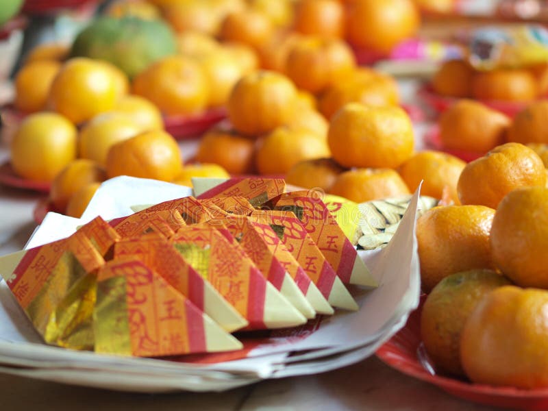 Paper offerings stock image. Image of light, religion - 23022191
