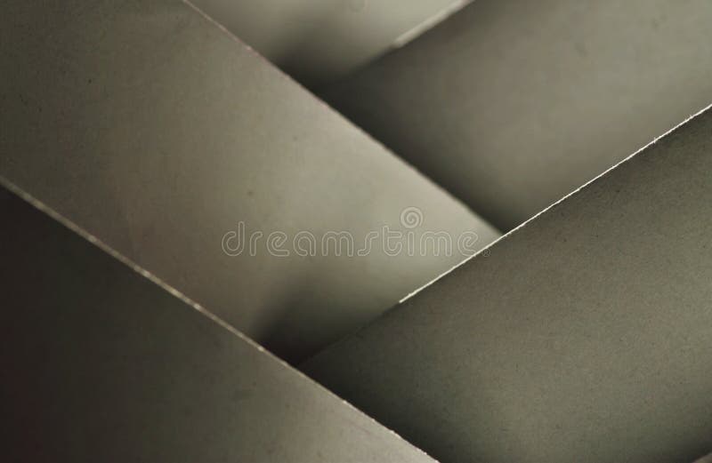Paper origami abstract stock photo. Image of folded, edges - 64868474