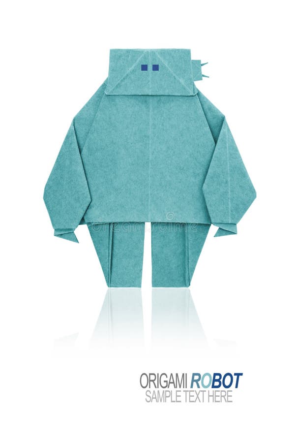 107 Origami Robot Stock Photos - Free & Royalty-Free Stock Photos from ...