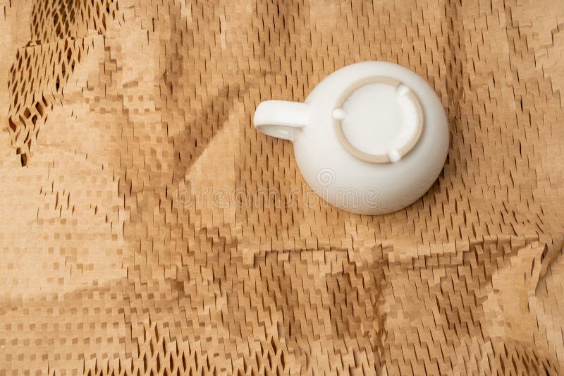 Paper Packing, Biodegradable Cardboard Packing Material, Ecology ...