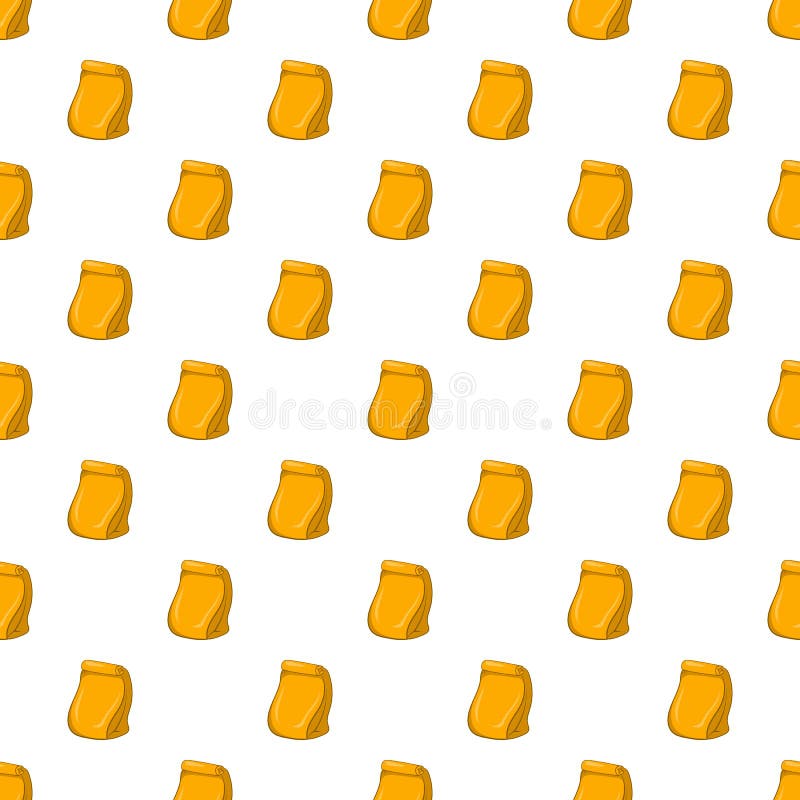 Paper Packing Icon, Cartoon Style Stock Vector - Illustration of pack ...