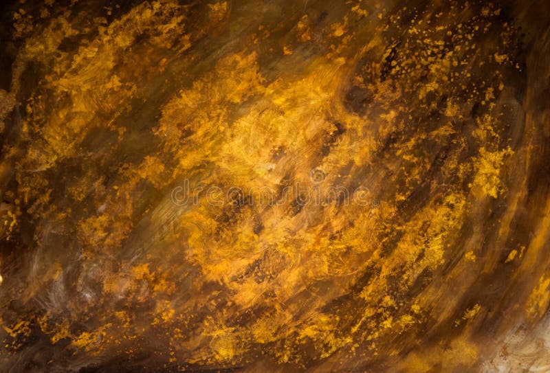 Paper Painted Acrylic Mottled Backgrounds Stock Illustration ...