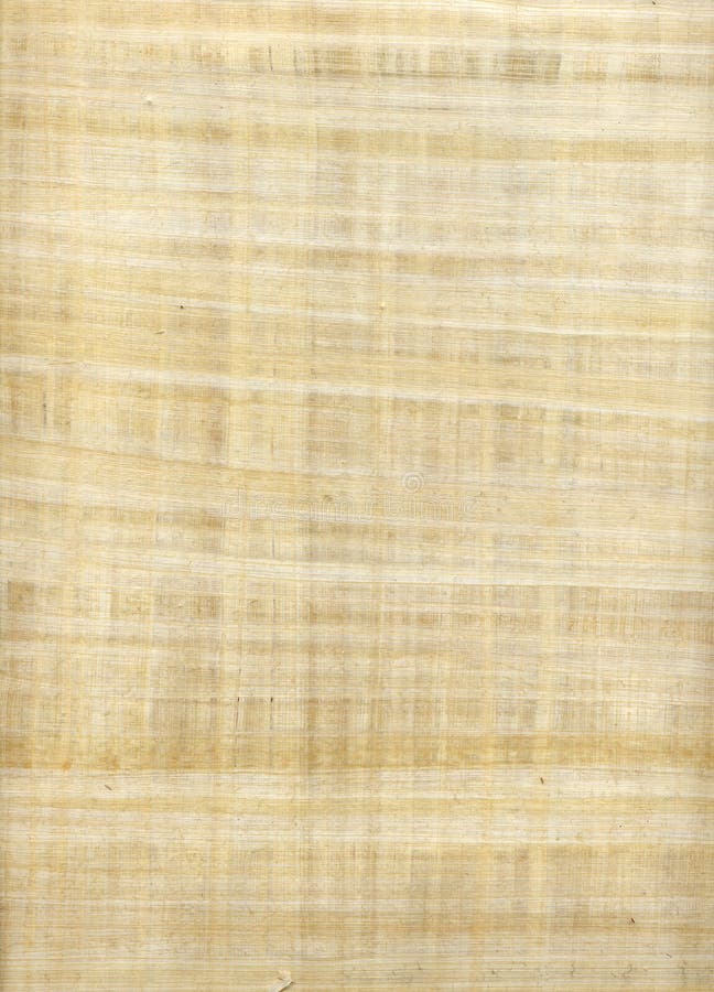 Papyrus Paper