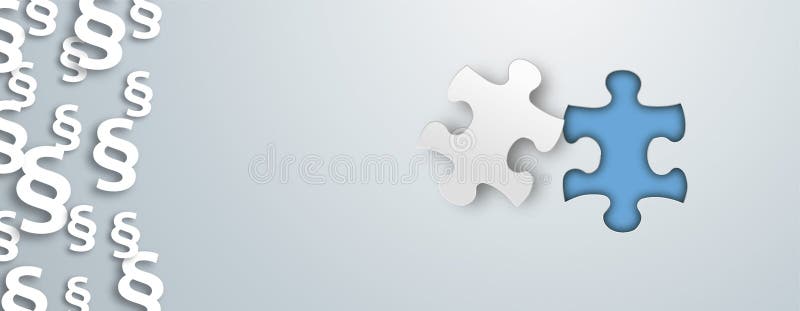 Puzzle Header Stock Illustrations – 553 Puzzle Header Stock ...