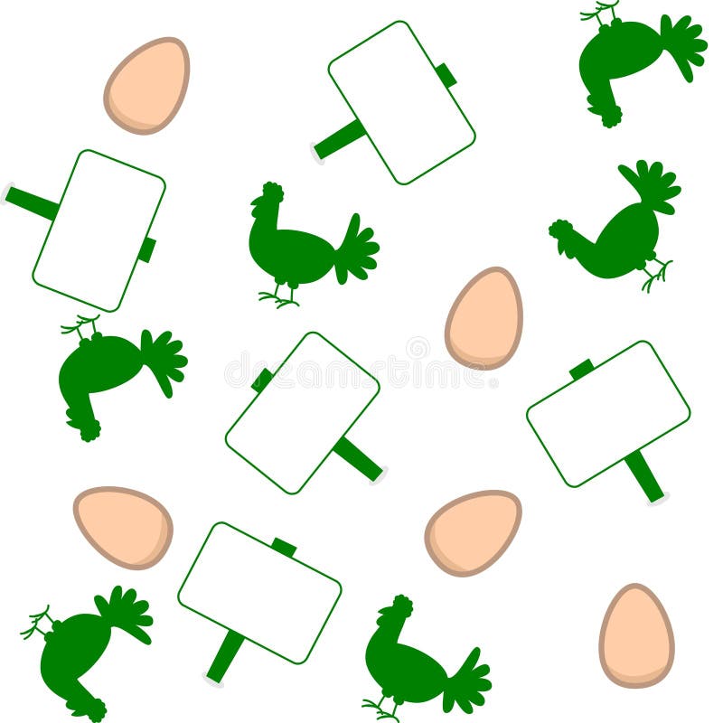 Chickens Pictogram Stock Illustrations – 107 Chickens Pictogram Stock ...